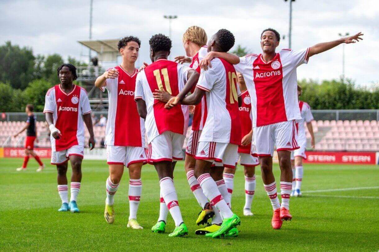 10 Best Football Academies in Europe (2026) - SeekWard