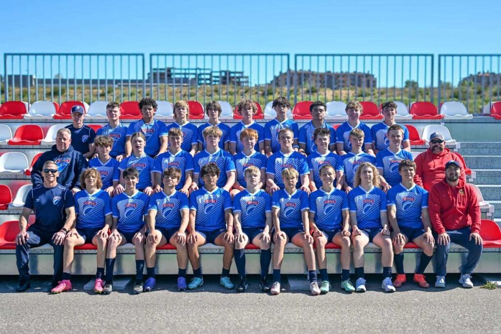 10 Best Rugby Academies in the World (2026) - SeekWard