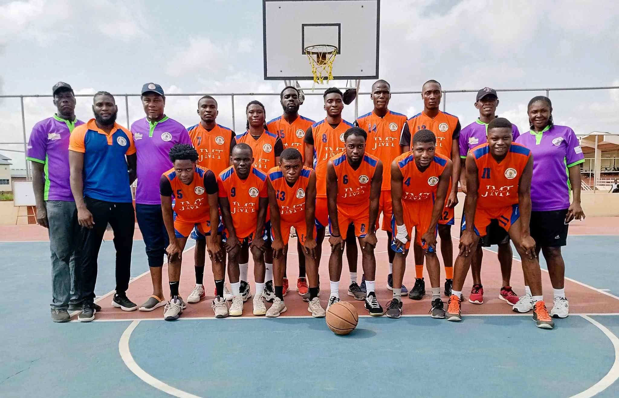 10 Best Basketball Academies in Nigeria (2026) - SeekWard