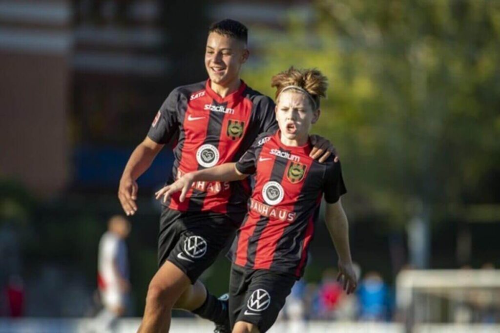 How To Apply And Join FC Barcelona Football Club Academy - SeekWard