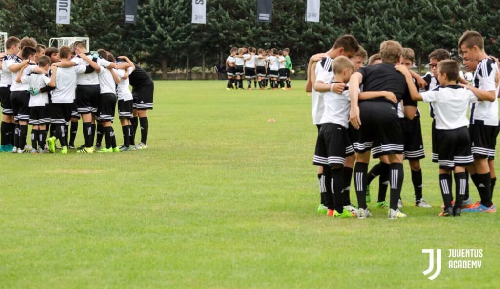 10 Best Football Academies in Italy (2026) - SeekWard