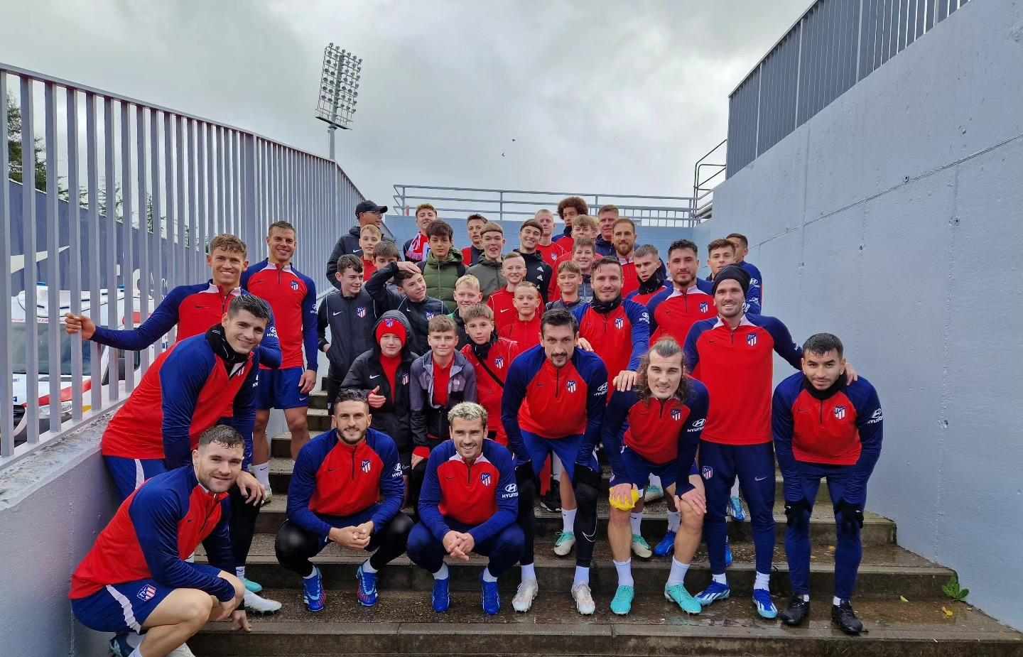 How to Apply and Join Al-Nassr FC Academy - SeekWard