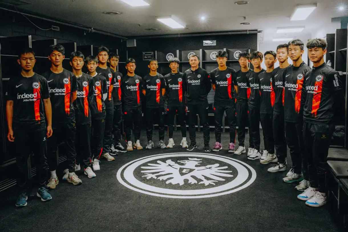 Les 10 meilleures académies de football en Belgique (2025) - SeekWard